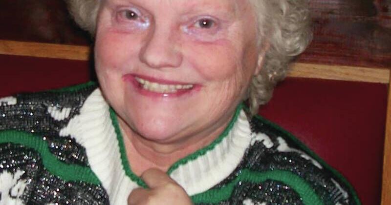 Mary Ann Haskins Obituary | Deaths | caledonianrecord.com