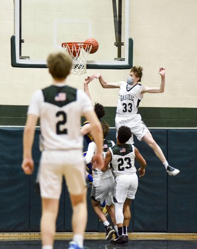 Ben Lyons Memorial Jam 3v3 Hoops Tourney Coming Aug. 10 | Local News | caledonianrecord.com