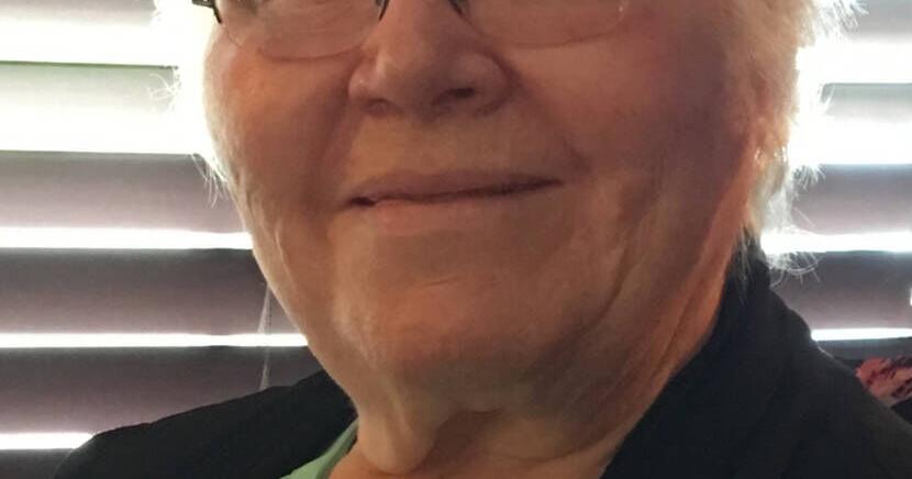 Joyce Marie Austin Willey Obituary | Deaths | caledonianrecord.com