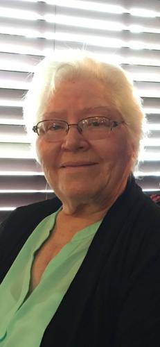Joyce Marie Austin Willey Obituary | Deaths | caledonianrecord.com