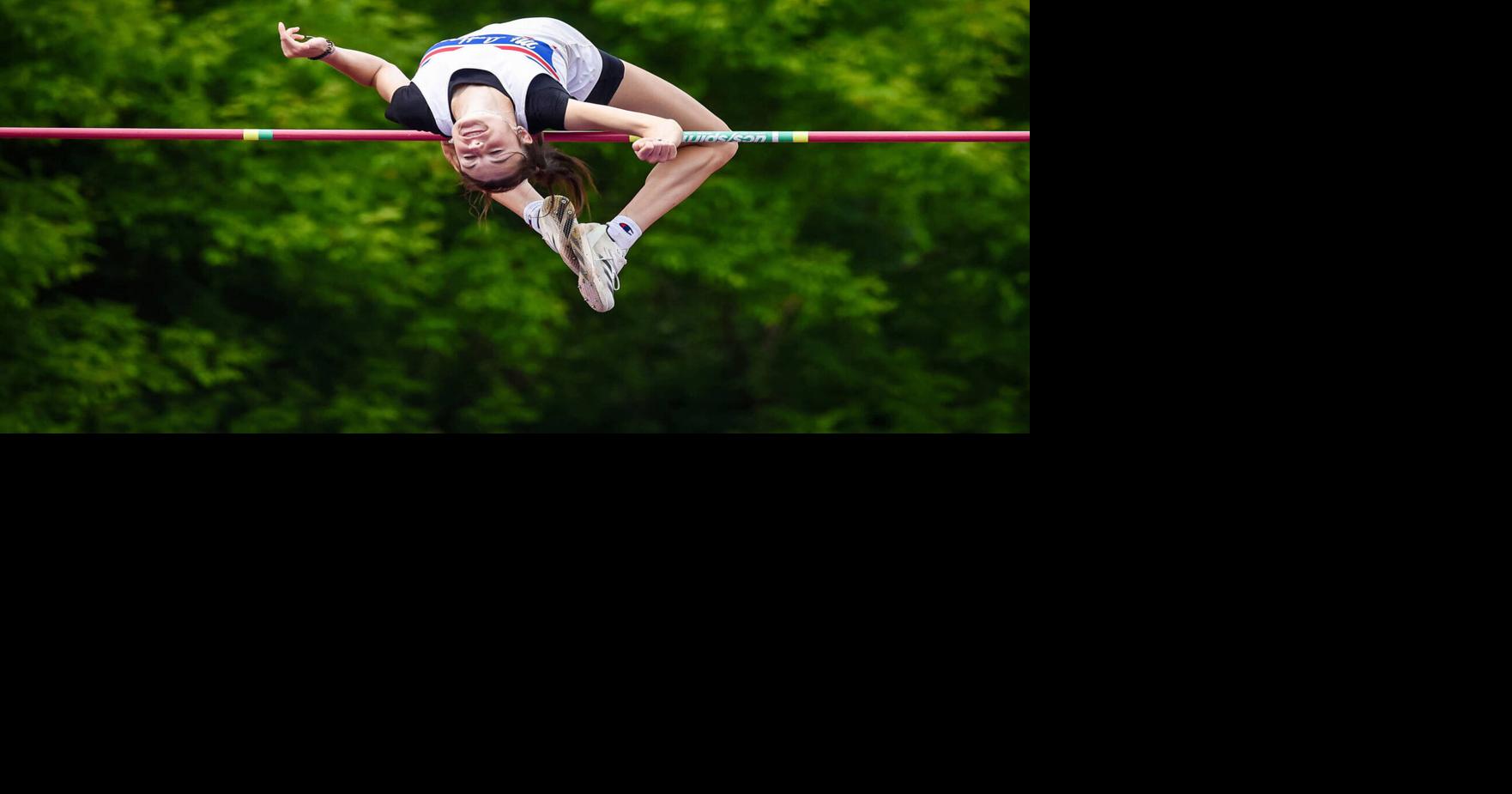 Mount Anthony Star Tabbed Gatorade Vermont Girls Track POY | Local ...