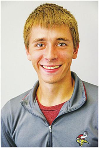 Logan Larose Named UVM Green And Gold Scholar | Education news ...