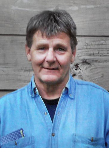 Nathan Rutledge Obituary | Deaths | caledonianrecord.com
