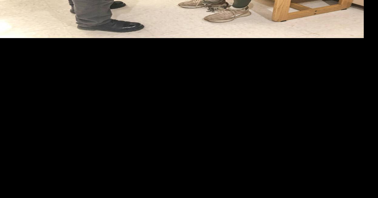 Police Find Woman Wanted For Forgery Crimes Hiding In Homeless ...