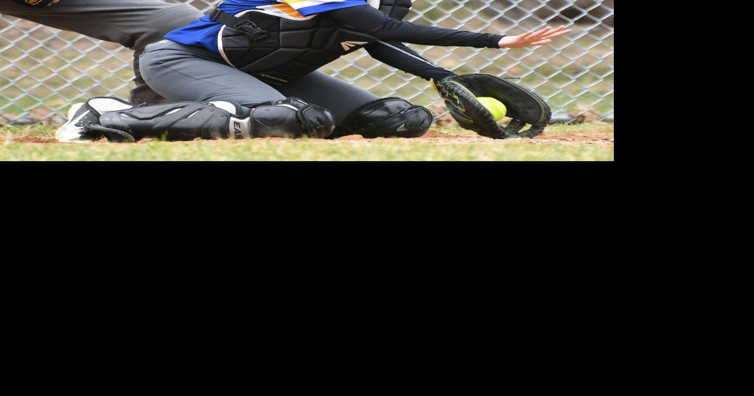 PHOTOS: Blue Mountain Softball Hosts Thetford | Local Sports ...