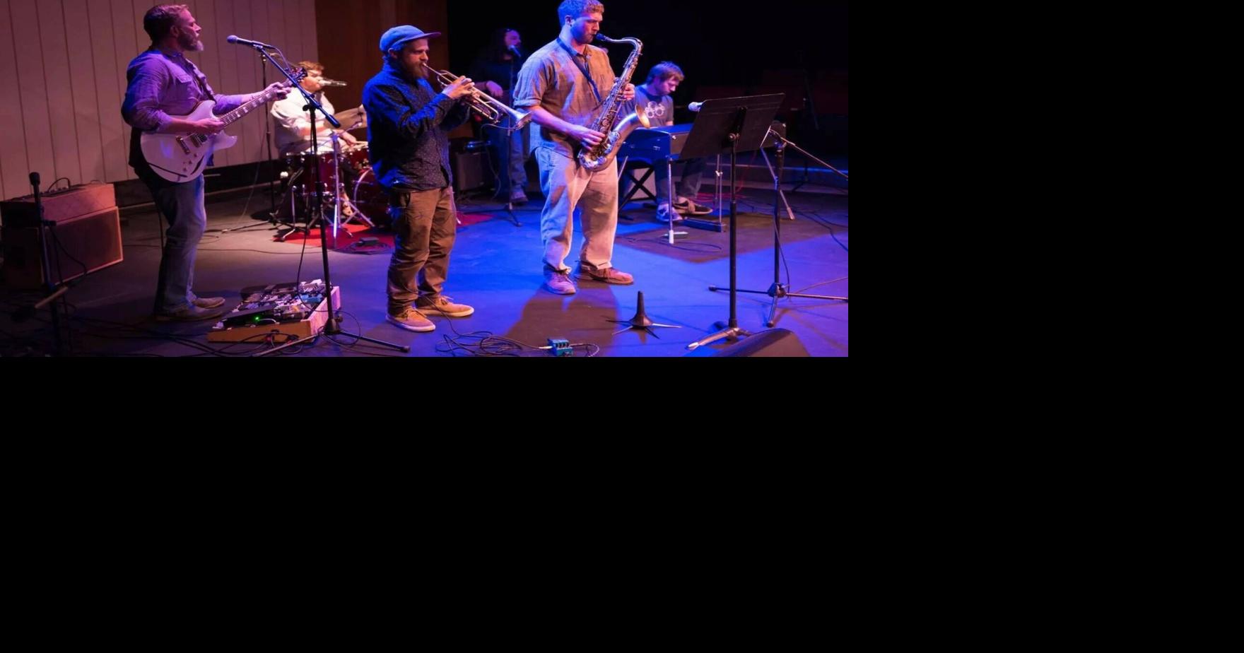 Rising NH Band Trade Plays Centennial Park July 25 | Entertainment ...