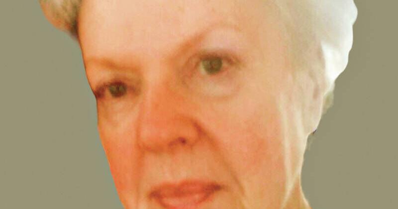 Pauline Ann (LaFlamme) Henault Obituary | Deaths | caledonianrecord.com