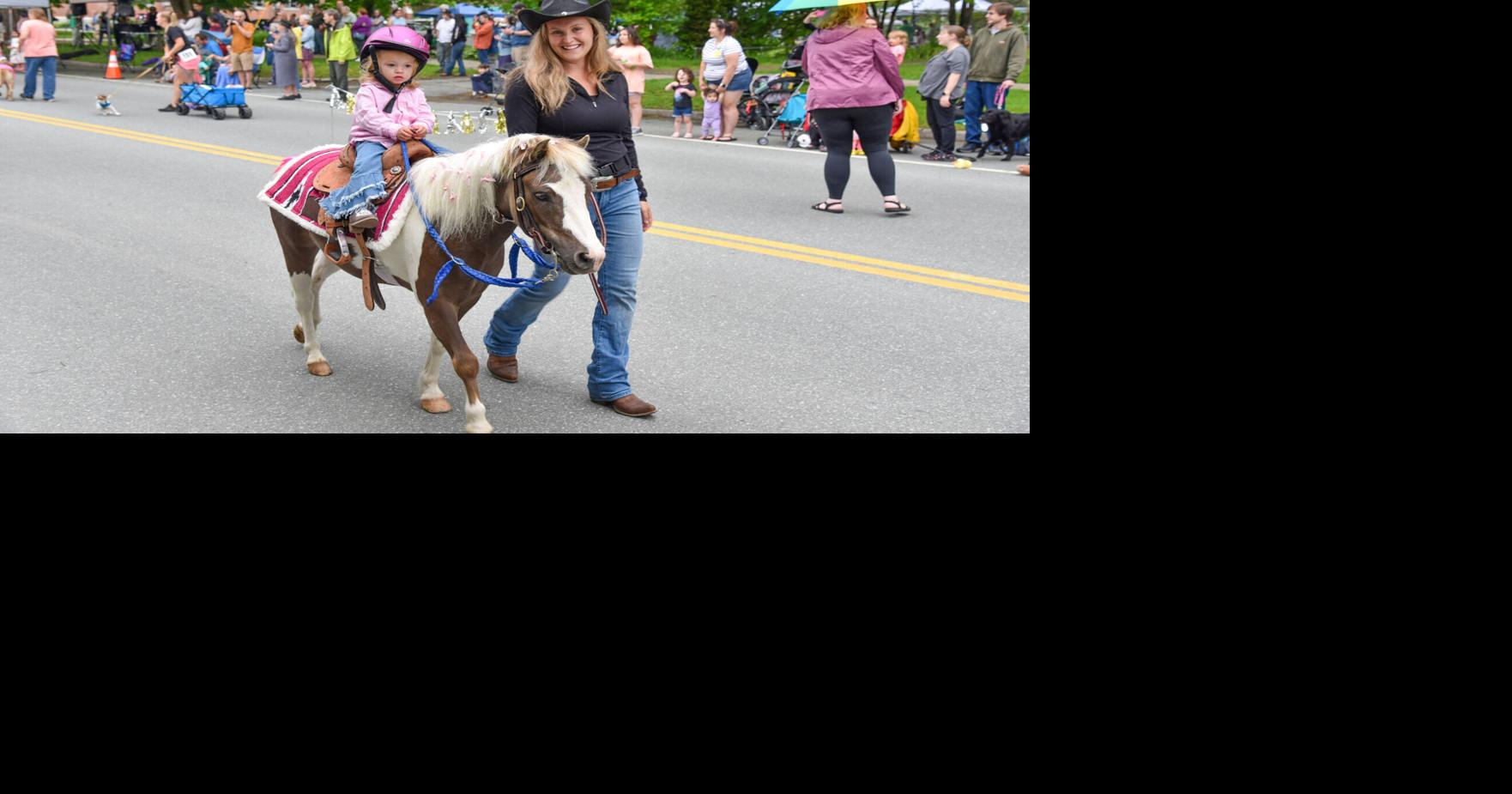 Calendar Of Events, June 3-13 | Local News | caledonianrecord.com