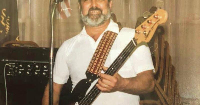 George Henry Broome Sr. Obituary | Deaths | caledonianrecord.com