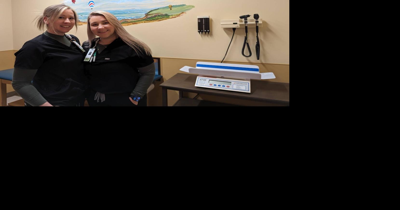 Hospital Honors Clinical Certification Employees | Business ...