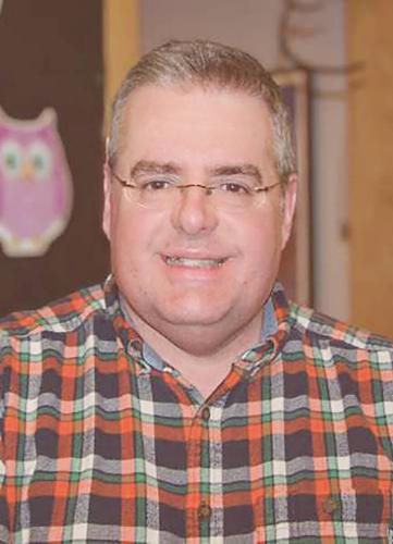 Dr. Brian Beals Named Pediatrician Of The Year | Business ...