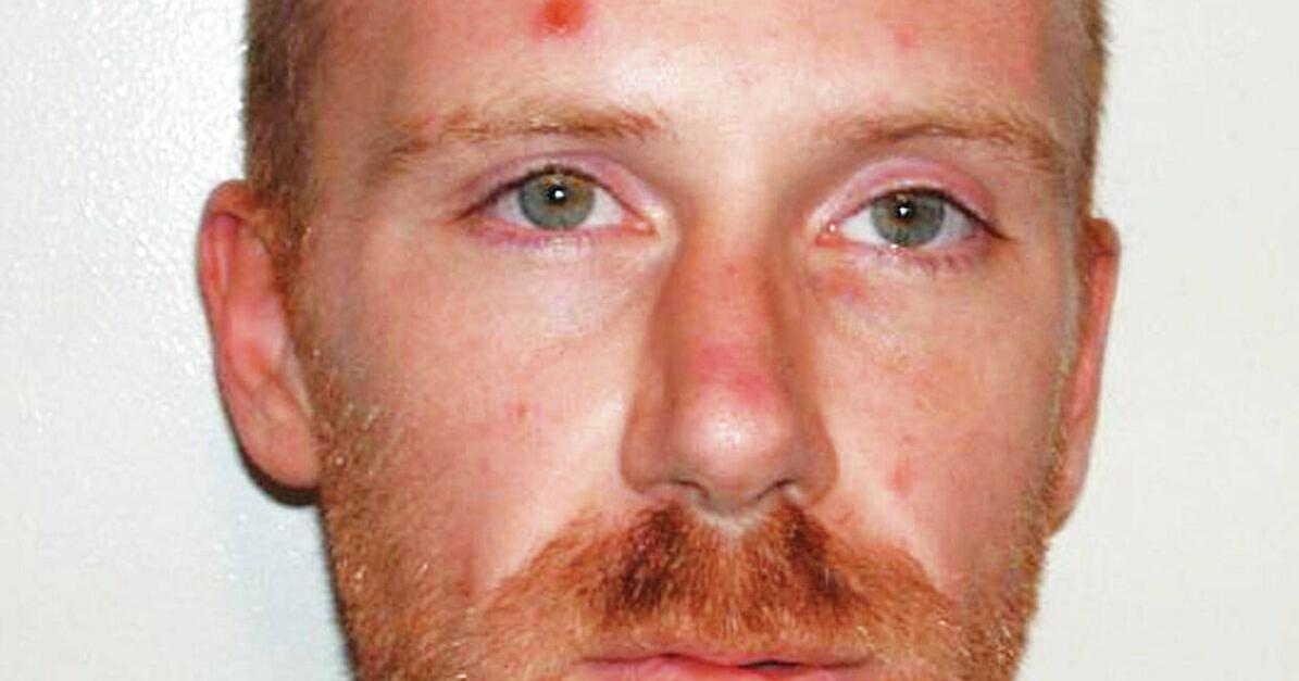 Felon Gets 4 Years In Federal Prison After Lancaster Arrest | Local ...