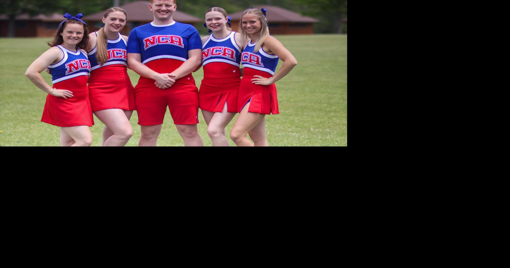 Alums Share Spirit With Next Generation Of Cheerleaders | Local News ...
