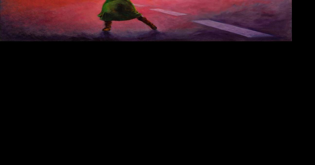 Catamount Art Exhibits Open This Weekend | Entertainment ...