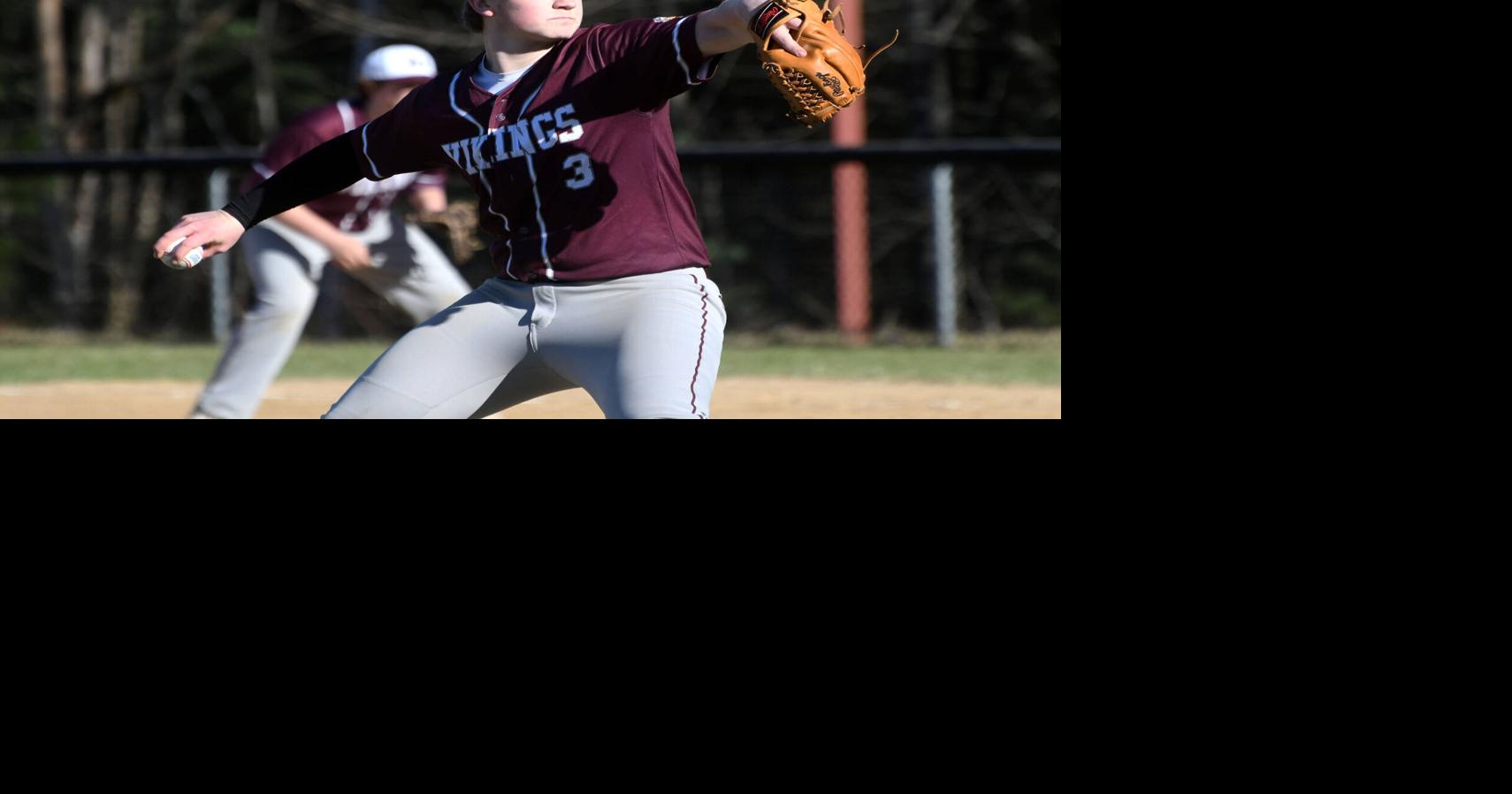 Athletes Of The Week (April 22-28): Lake Region’s Ava Stevens And ...