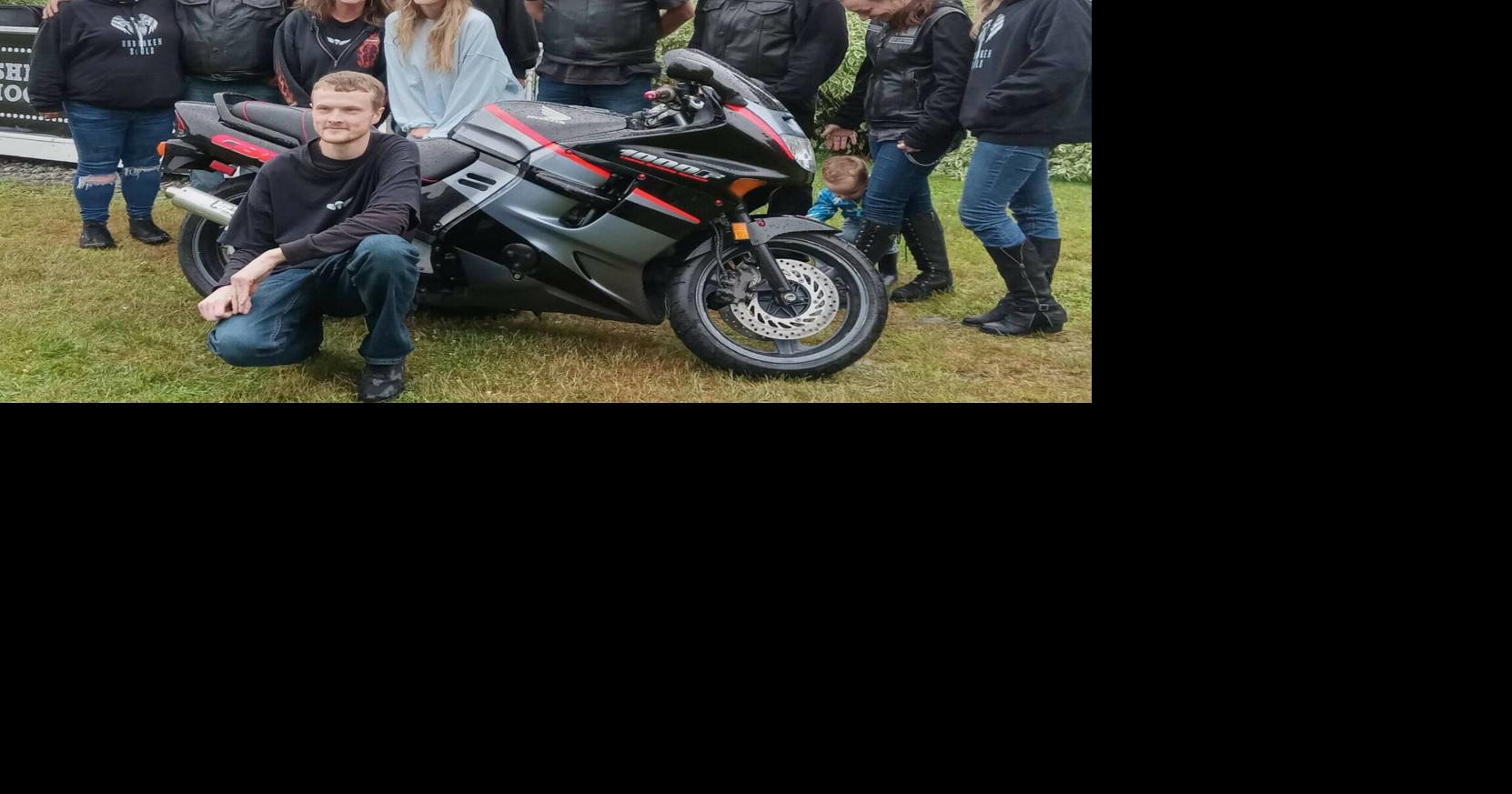 Motorcycle Club Quashes Rumors, Says Not Involved In Melee “In Any Way ...