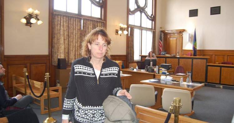 Judge Rejects Diaz Motion To Protect Her Office | Local News ...