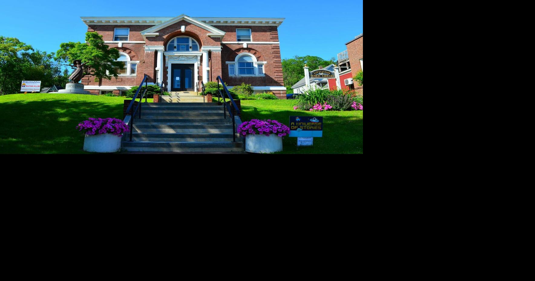 Littleton Library Receives Empower Coos Youth Grant | Local News ...