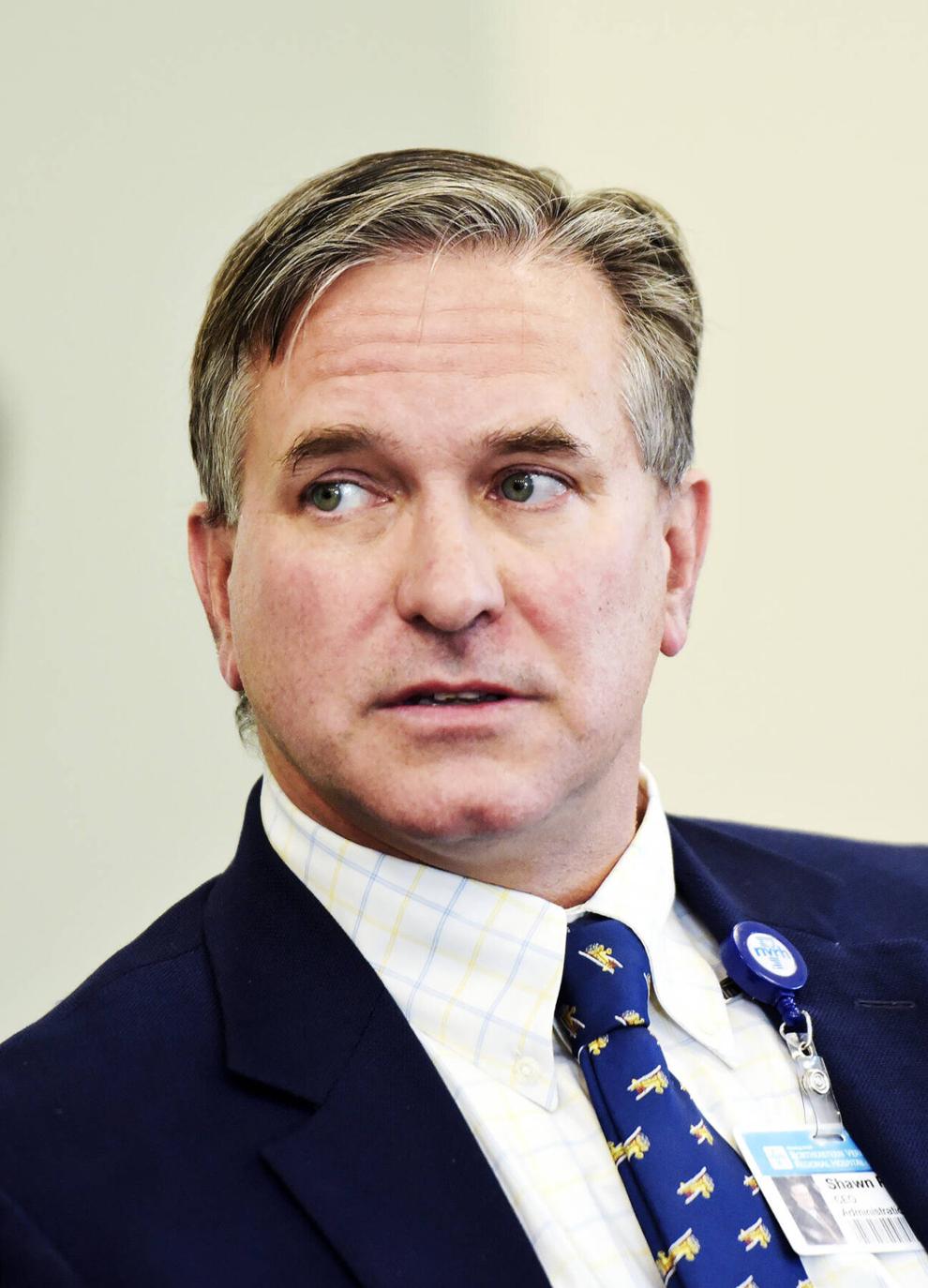 Looking Back/Looking Ahead: Northeastern Vermont Regional Hospital CEO ...
