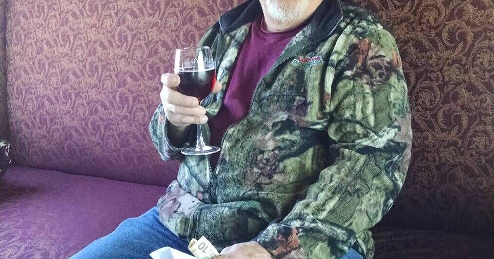 Daniel Nelson Higgins Obituary | Deaths | caledonianrecord.com