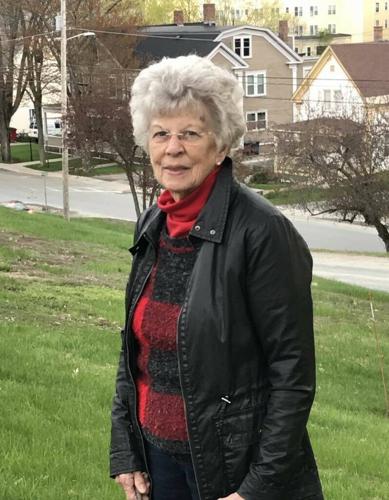 Sheila Mae Bugbee Obituary | Deaths | caledonianrecord.com