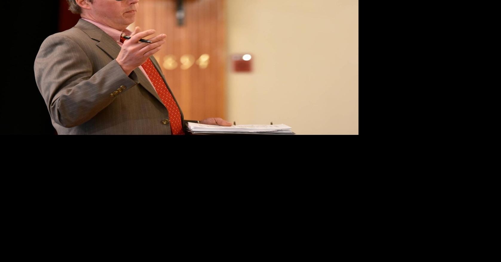 ZBA Approves Gravel Pit As Abutters Seek Rehearing On Planner Approval ...