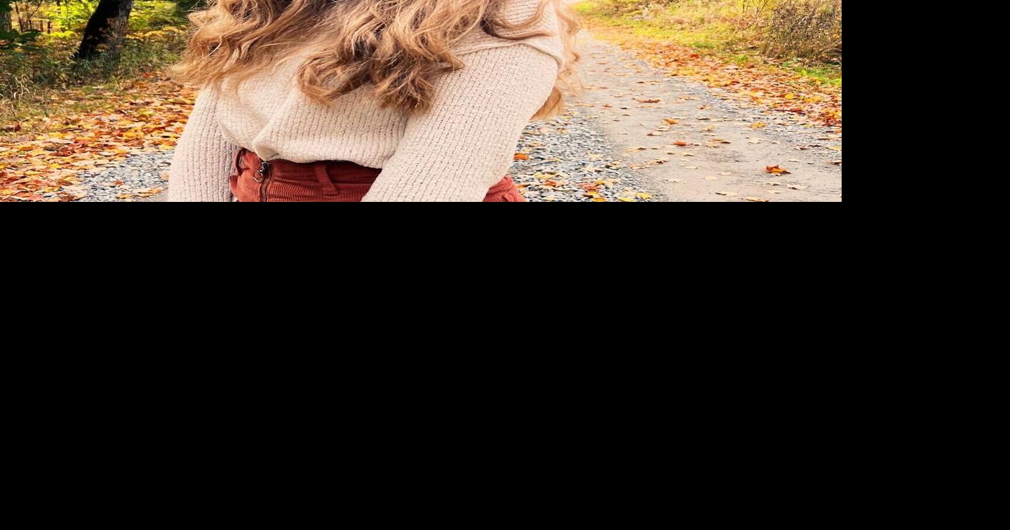 Karli Blood: From Ryegate To Nashville | Local News | caledonianrecord.com