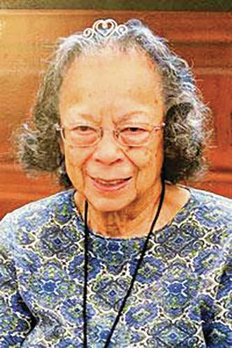 Dr. Marie Metoyer - Obituary | Deaths | caledonianrecord.com