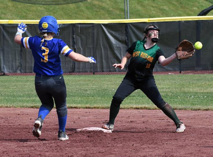 Blue Mountain Bashes Defending Champs For D-IV Softball Crown | Local ...