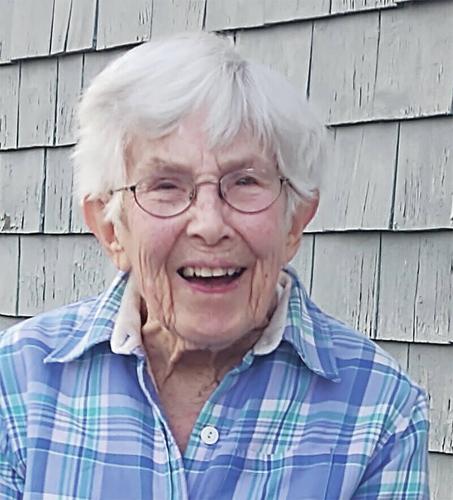 Joyce R. Roy Obituary | Deaths | caledonianrecord.com