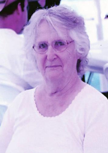 Barbara Brewer - Obituary | Deaths | caledonianrecord.com