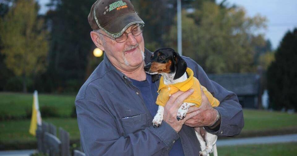 Henry A. Greer Obituary | Deaths | caledonianrecord.com
