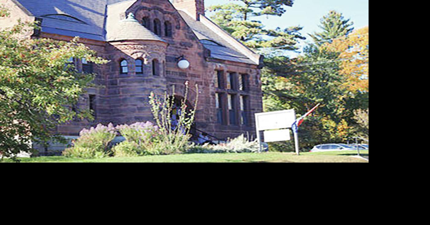 Hardwick Library Named Finalist For National Medal For Museum And ...