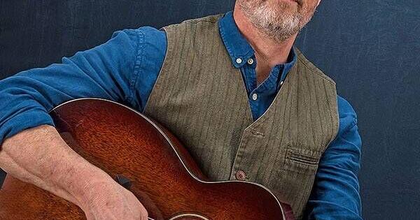 Dana Robinson To Perform Throughout NEK | Entertainment ...