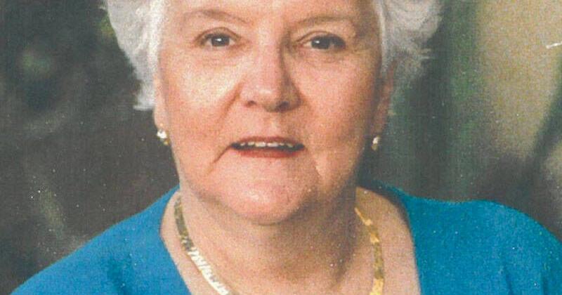 Beverly Tripp Obituary | Deaths | caledonianrecord.com