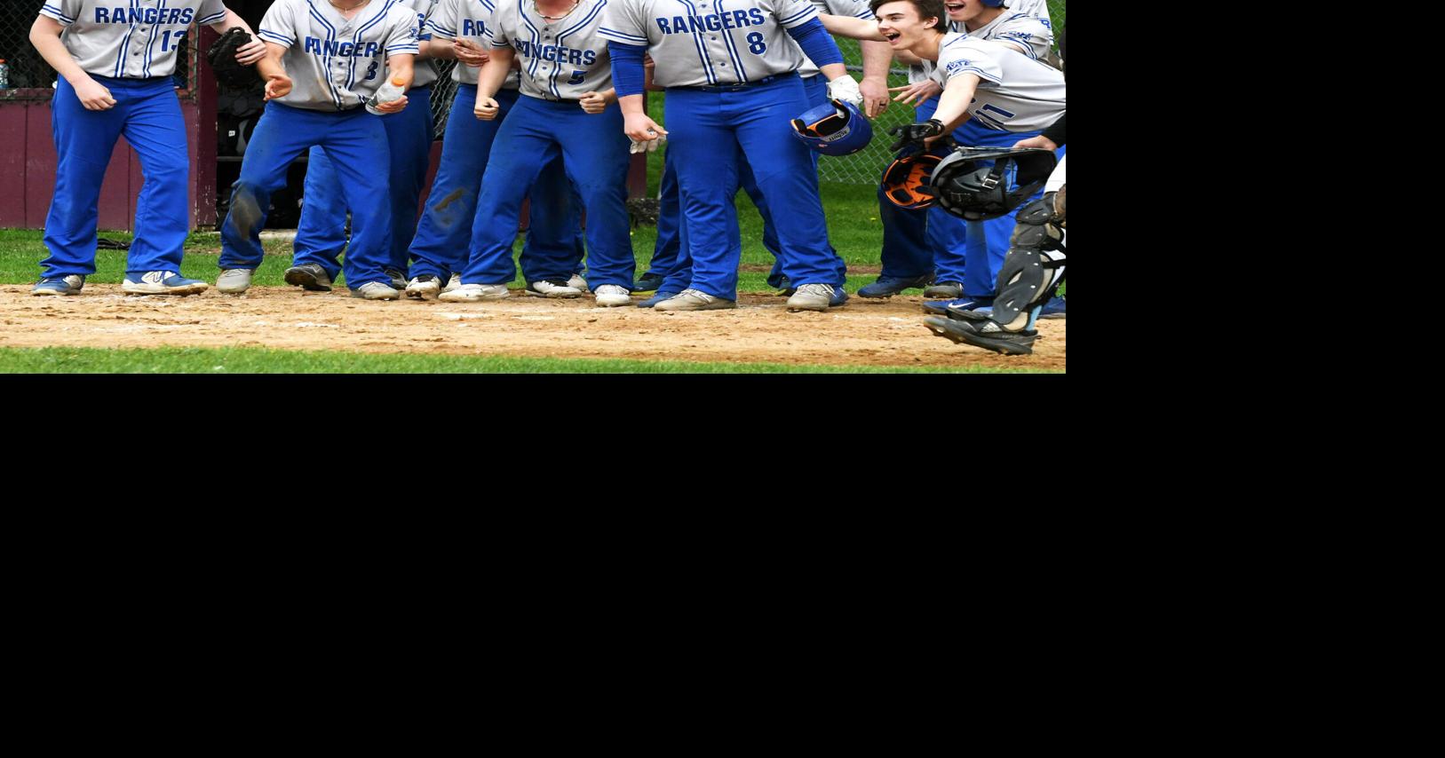 Photos: Lake Region Baseball Knocks Off North Country | Local Sports ...