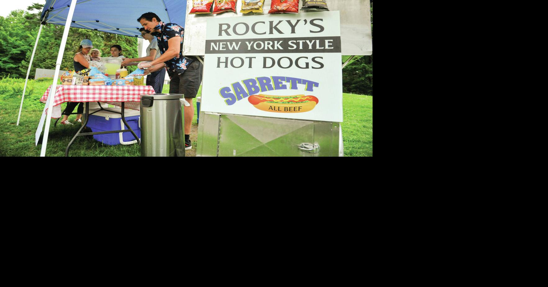DRB Hears Dog Trainer, Hot Dog Stand Proposals | Local News ...