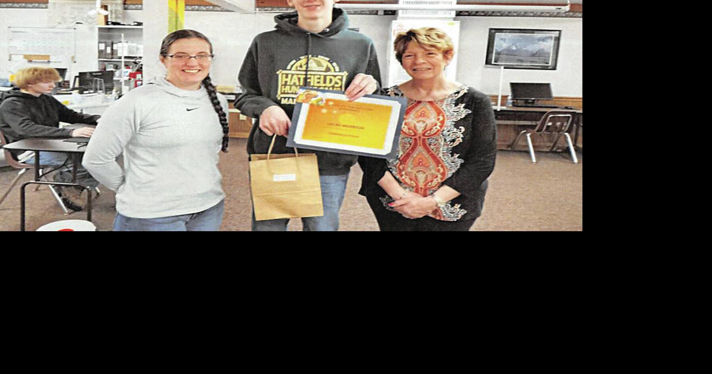 Student Success Stories At North Country Charter Academy | Education ...