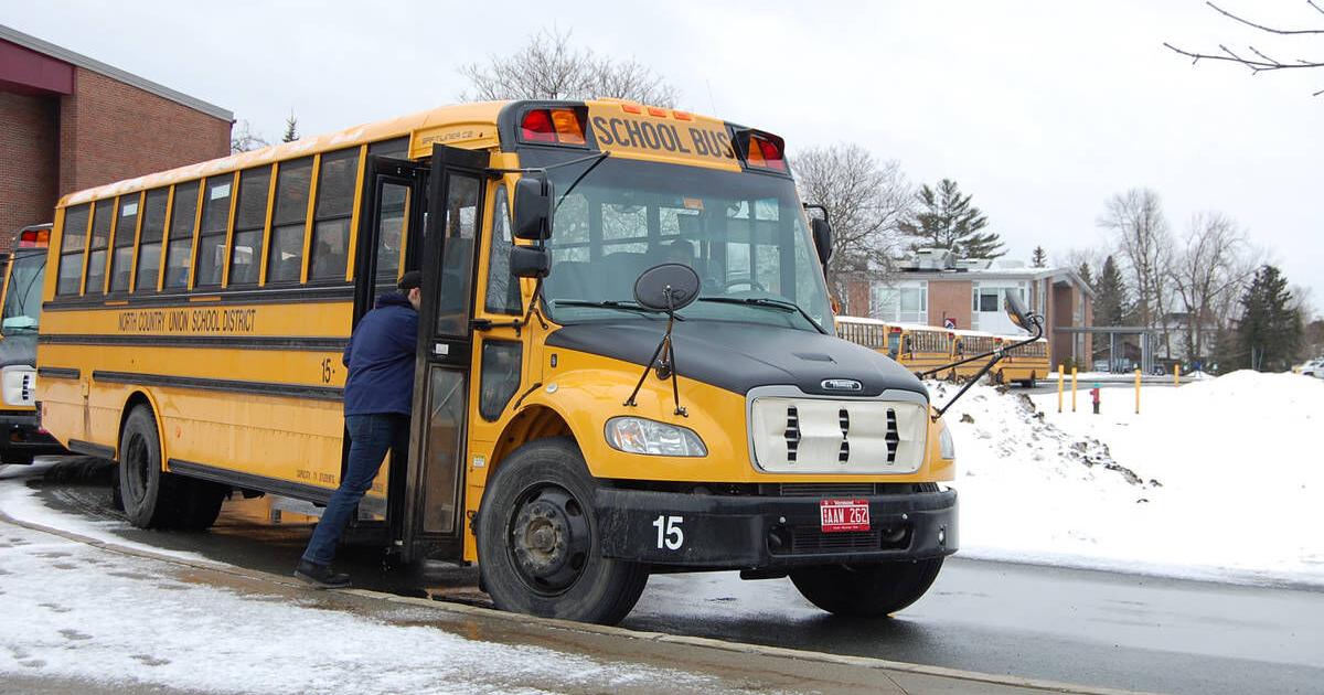 NCUJHS Compensates Bus Drivers For Lost Hours | Local News ...