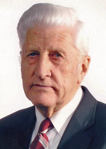 Laurence Wade - Obituary | Deaths | caledonianrecord.com