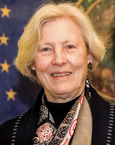 Mentoring Group Honors Sen. Jane Kitchel | Local News ...