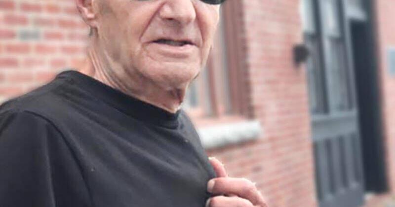 Robert Scott Witherspoon Obituary | Deaths | caledonianrecord.com