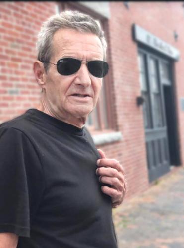 Robert Scott Witherspoon Obituary | Deaths | caledonianrecord.com