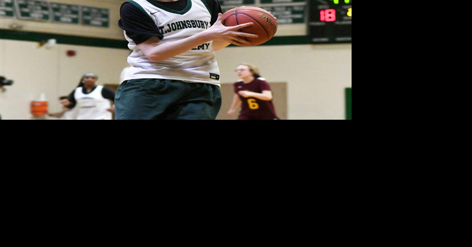 PHOTOS: No. 4 SJA Hosts No. 5 Bellcate In Unified Basketball Playoffs ...
