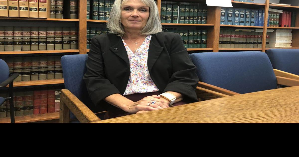 Caledonia County Prosecutor Lisa Warren Appointed Superior Court Judge ...