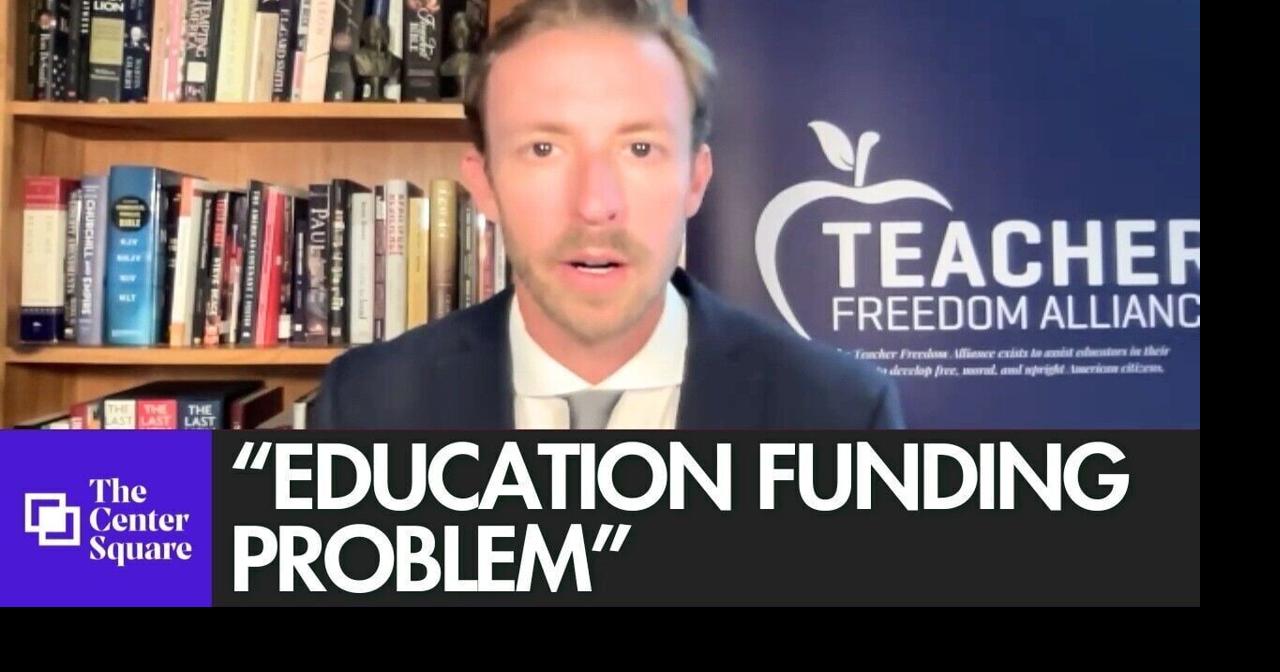 WATCH: Experts say increased spending doesn't mean better students ...