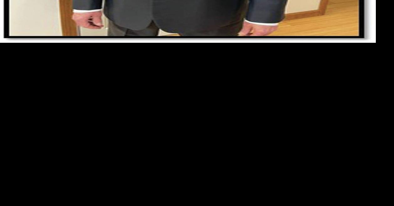 Timothy Chamberlin Selected As 2022 State School Counselor Of The Year ...