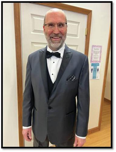 Timothy Chamberlin Selected As 2022 State School Counselor Of The Year ...