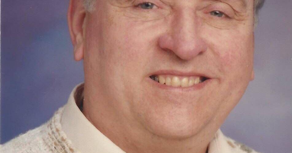 Herbert Ray Benoit Obituary | Deaths | caledonianrecord.com