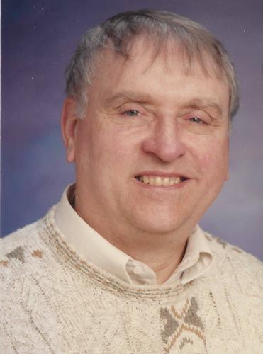 Herbert Ray Benoit Obituary | Deaths | caledonianrecord.com